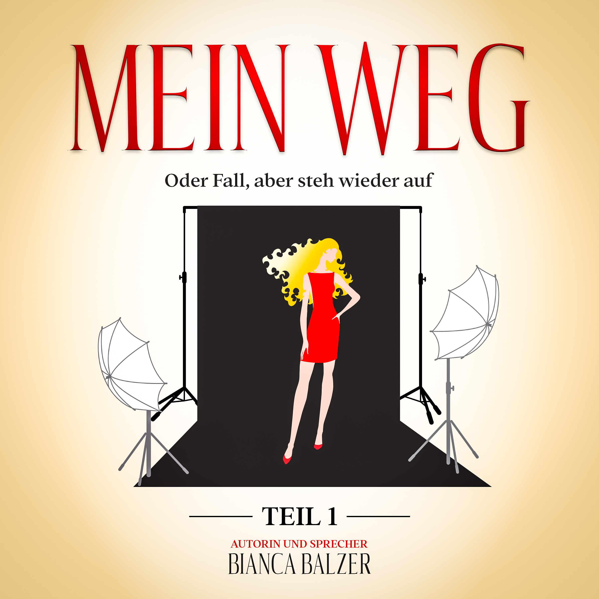 Bianca Balzer - Moderation, freie Rede und Gesang (Werder an der Havel)